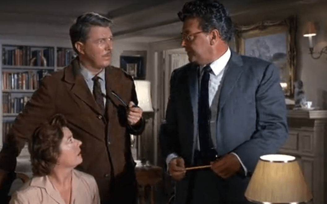 The Incredible Journey (1963) – My Live Action Disney Project