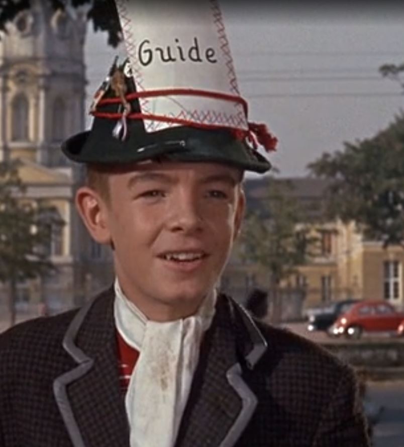 Emil and the Detectives (1964) – My Live Action Disney Project