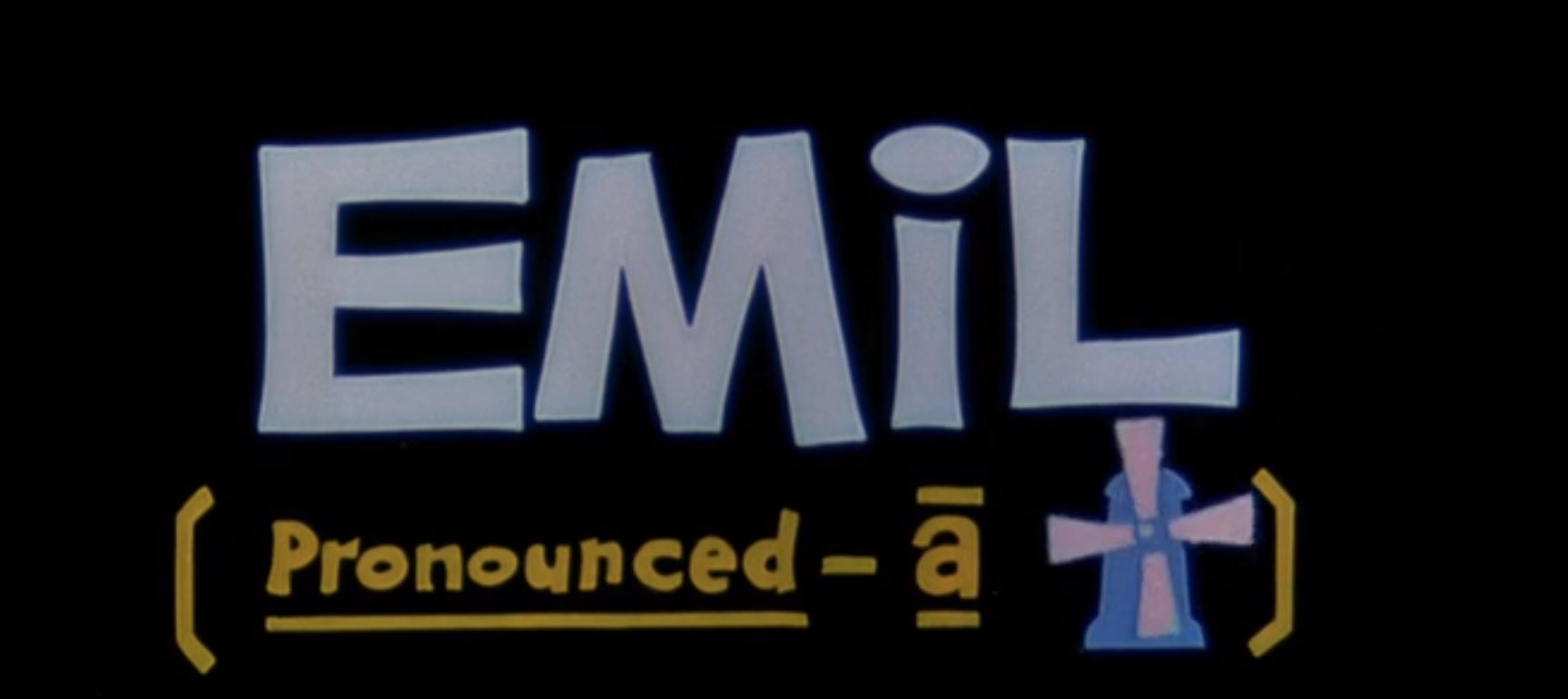 Emil and the Detectives (1964) – My Live Action Disney Project