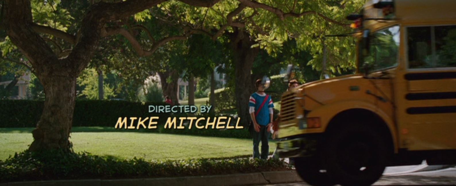 Sky High (2005) – My Live Action Disney Project