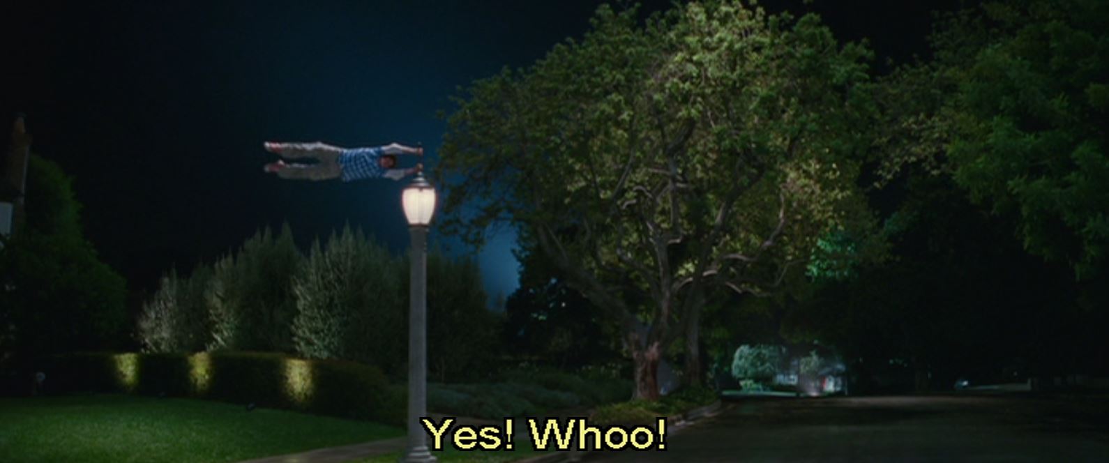 Sky High (2005) – My Live Action Disney Project