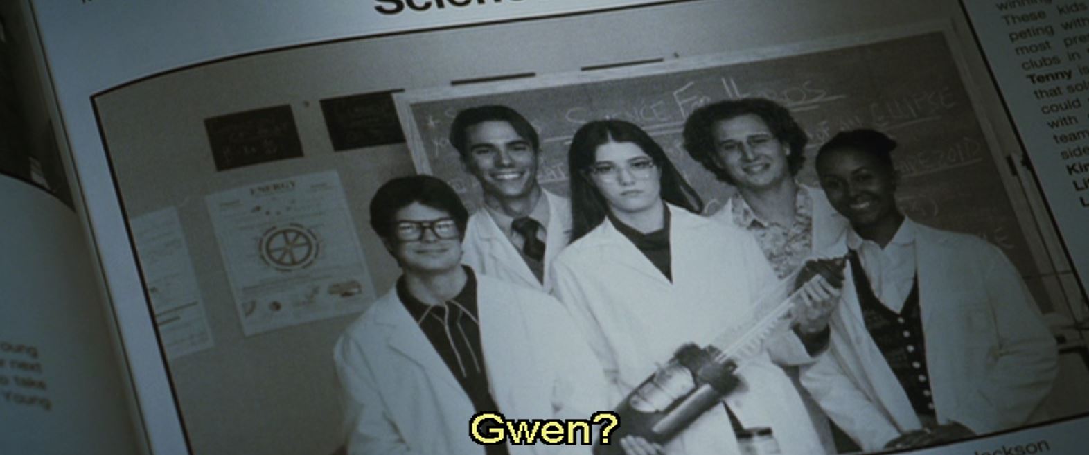 skyhighyearbook – My Live Action Disney Project