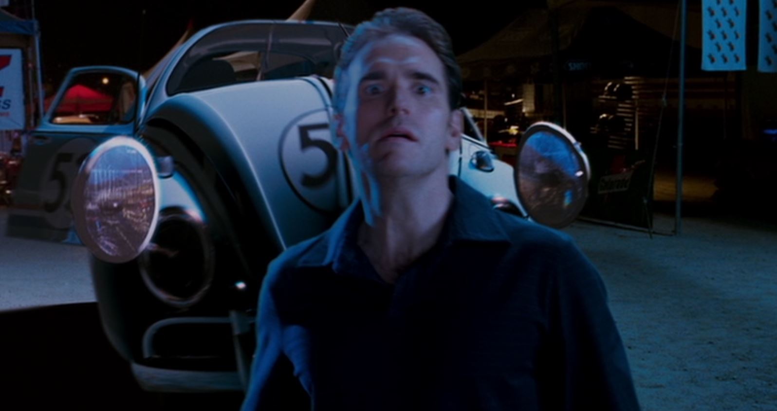 Herbie: Fully Loaded (2005) – My Live Action Disney Project