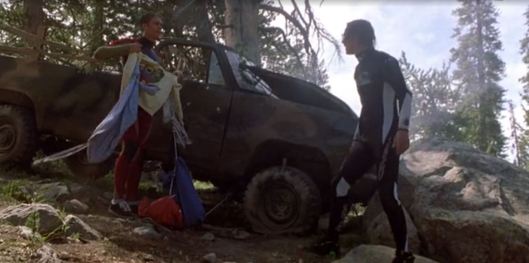 Meet the Deedles (1998) – My Live Action Disney Project