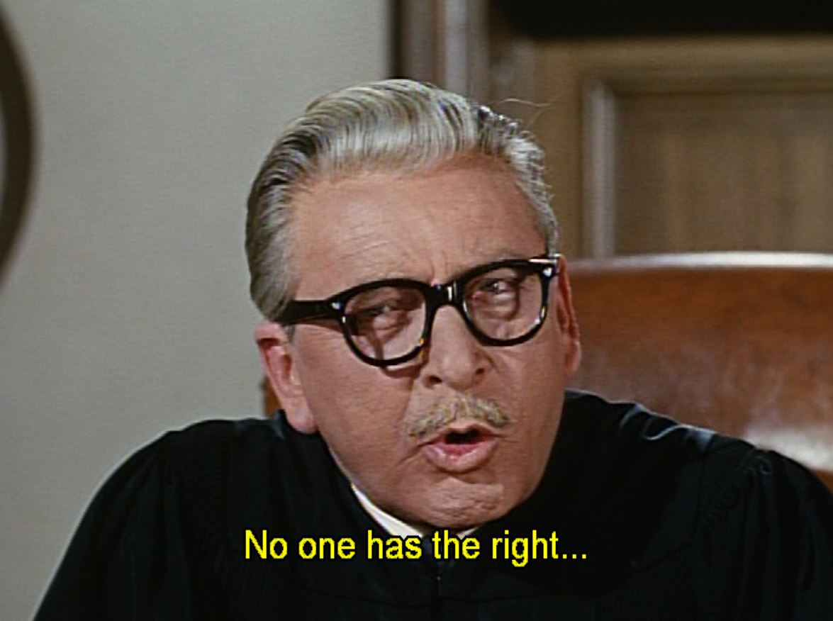 The Misadventures of Merlin Jones (1964) – My Live Action Disney Project