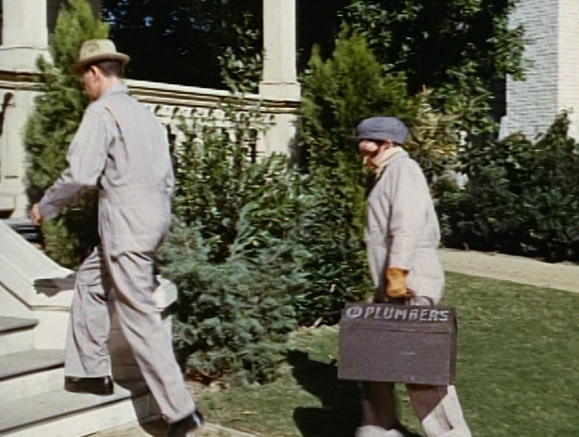 The Misadventures of Merlin Jones (1964) – My Live Action Disney Project