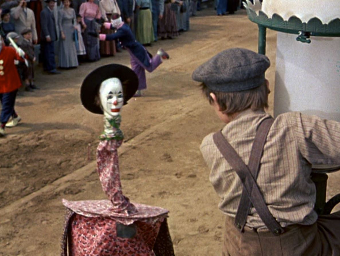 Toby Tyler (1960) – My Live Action Disney Project