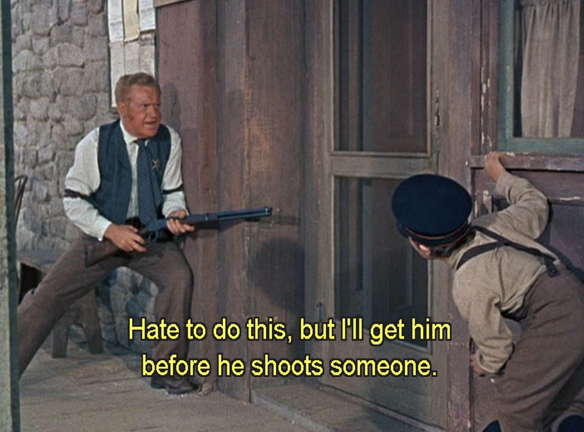 Toby Tyler (1960) – My Live Action Disney Project