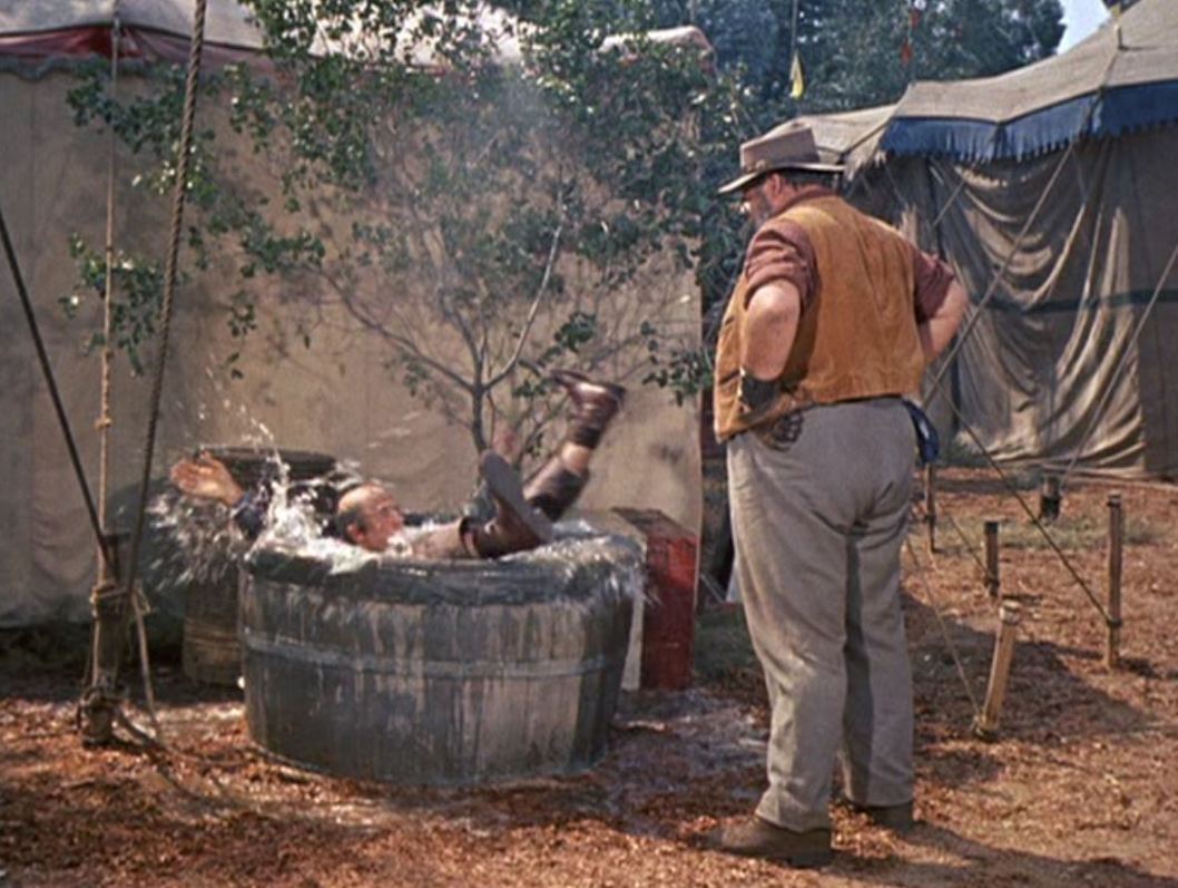 Toby Tyler (1960) – My Live Action Disney Project