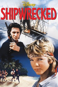 shipwrecked – My Live Action Disney Project
