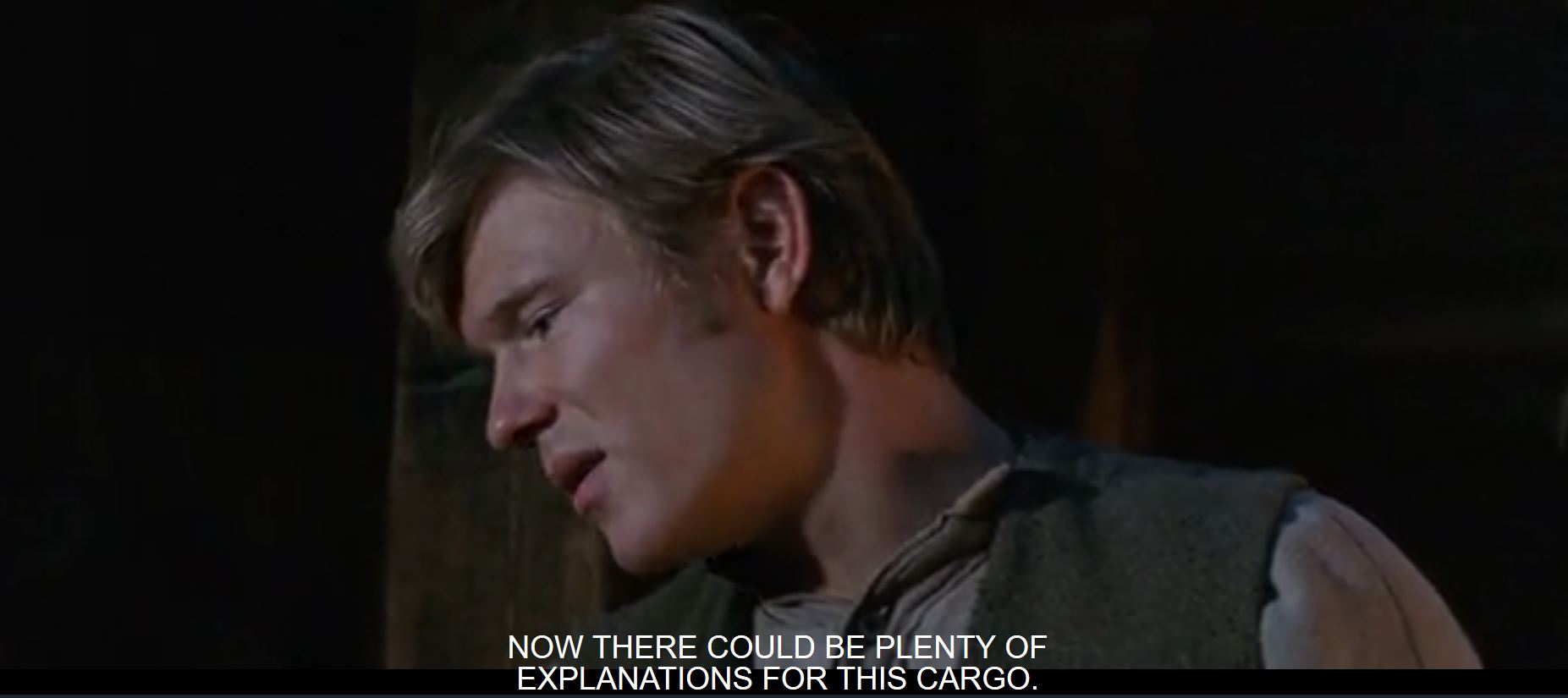 Shipwrecked (1990) – My Live Action Disney Project