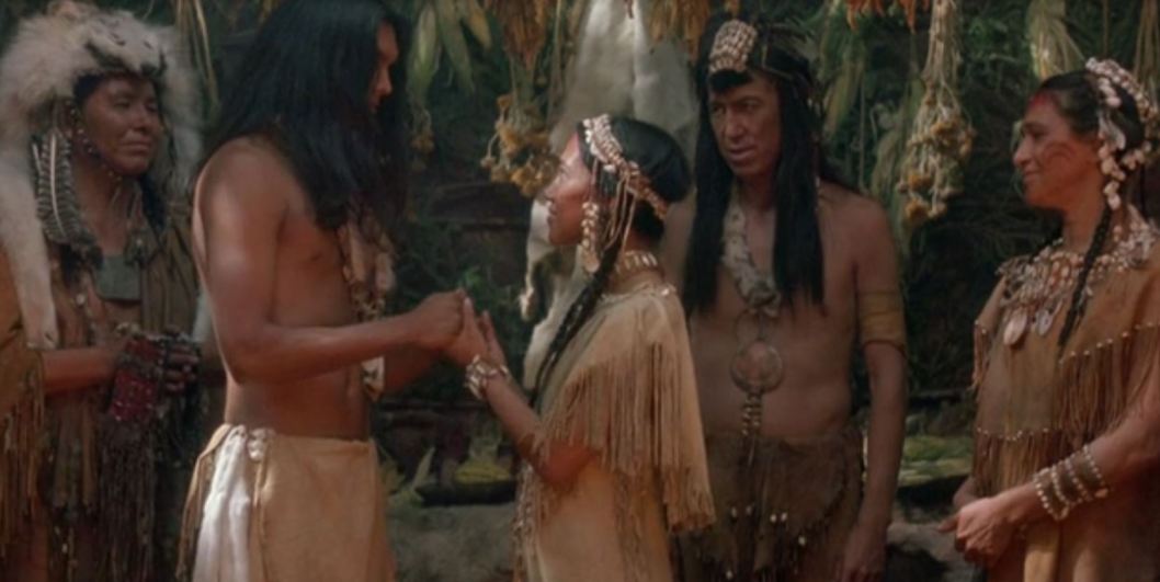 Squanto: A Warrior’s Tale (1994) – My Live Action Disney Project