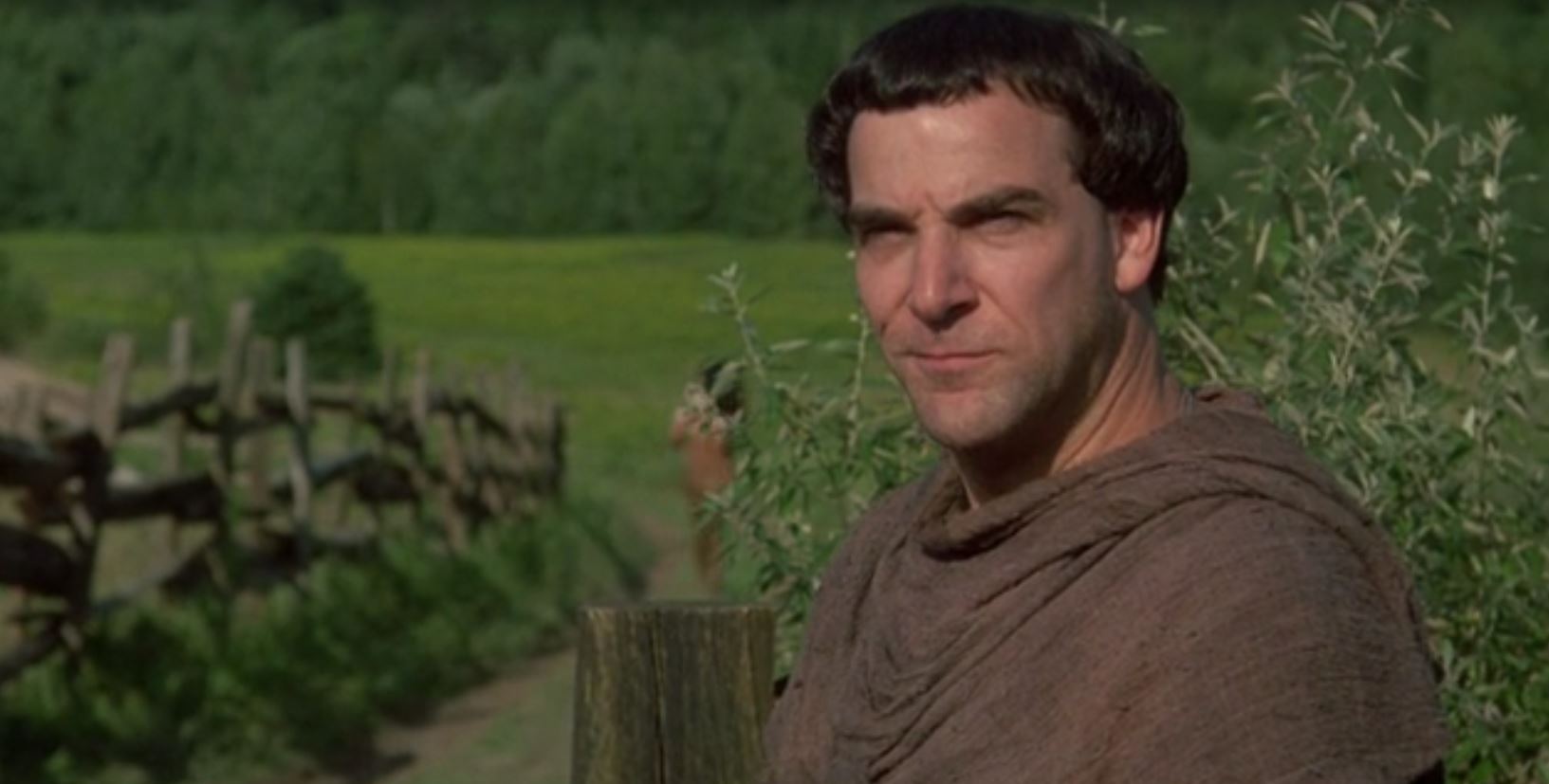 Squanto: A Warrior’s Tale (1994) – My Live Action Disney Project