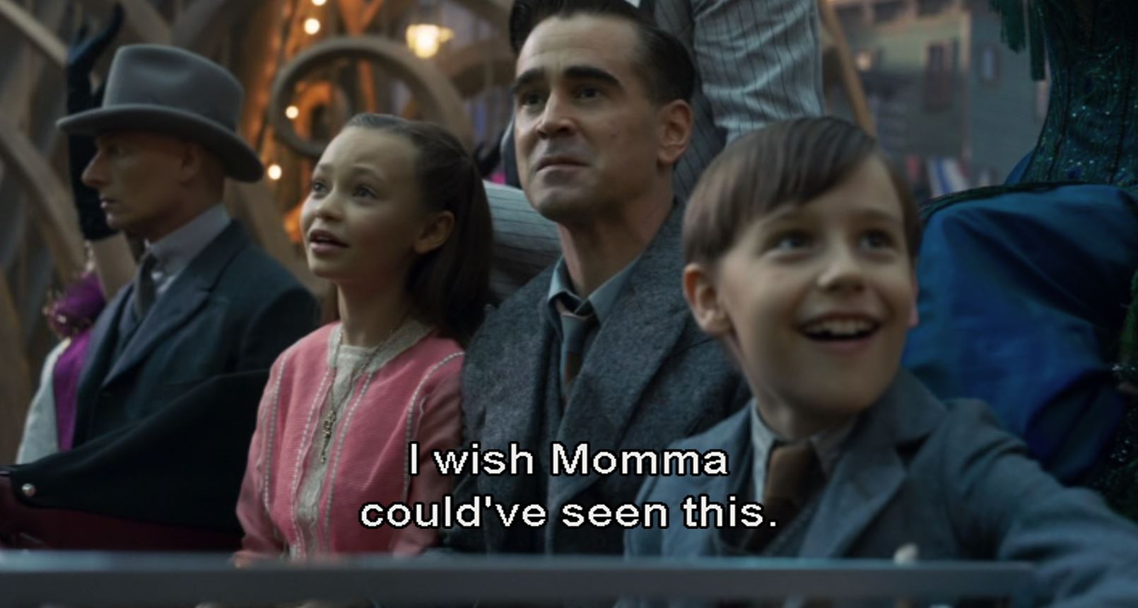 Dumbo (2019) – My Live Action Disney Project