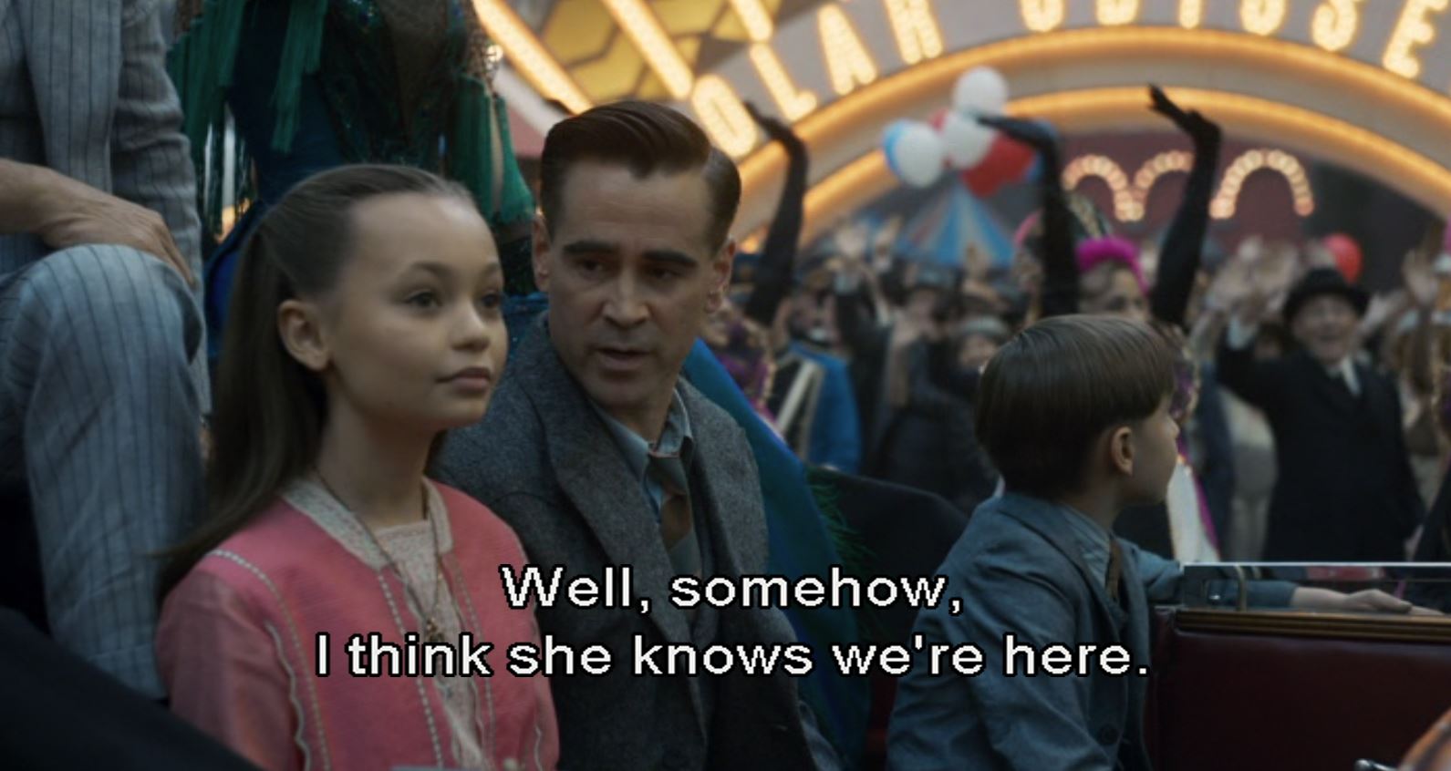 Dumbo (2019) – My Live Action Disney Project