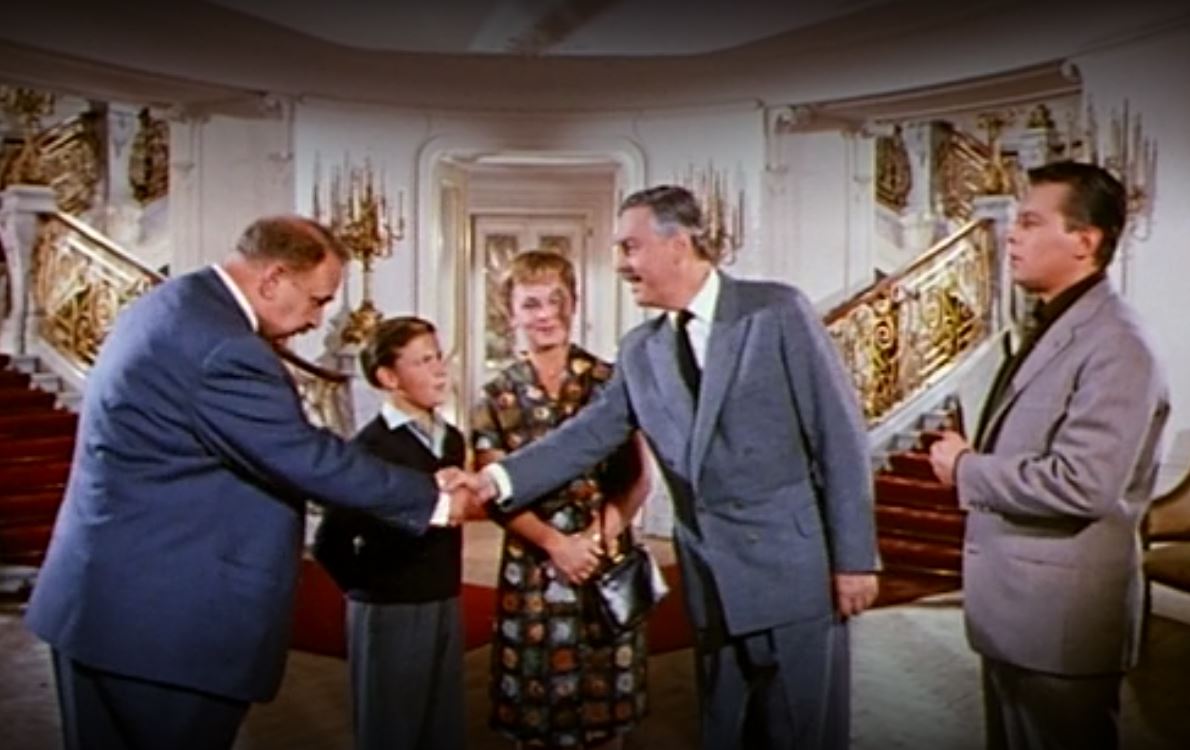 Almost Angels (1962) – My Live Action Disney Project