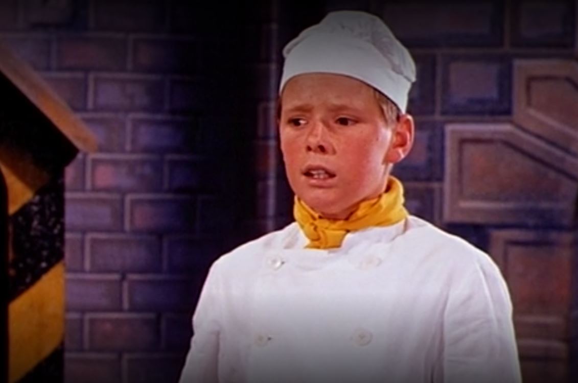 Almost Angels (1962) – My Live Action Disney Project