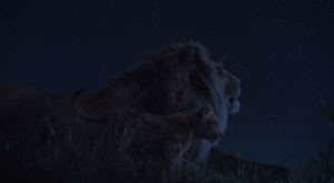 The Lion King (2019) – My Live Action Disney Project