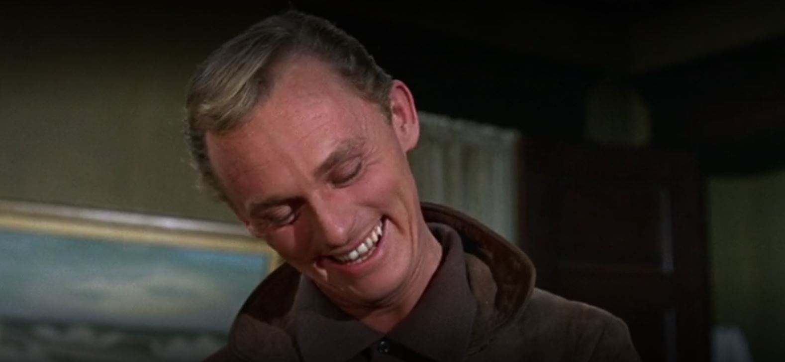 That Darn Cat! (1965) – My Live Action Disney Project