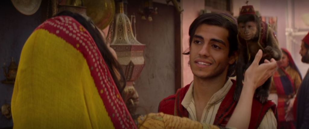 Aladdin (2019) – My Live Action Disney Project
