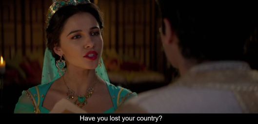 Aladdin (2019) – My Live Action Disney Project