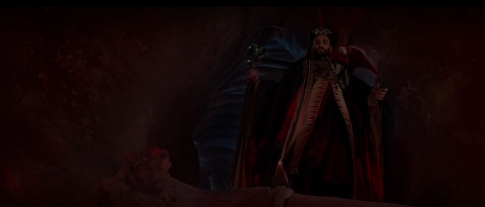 Aladdin (2019) – My Live Action Disney Project