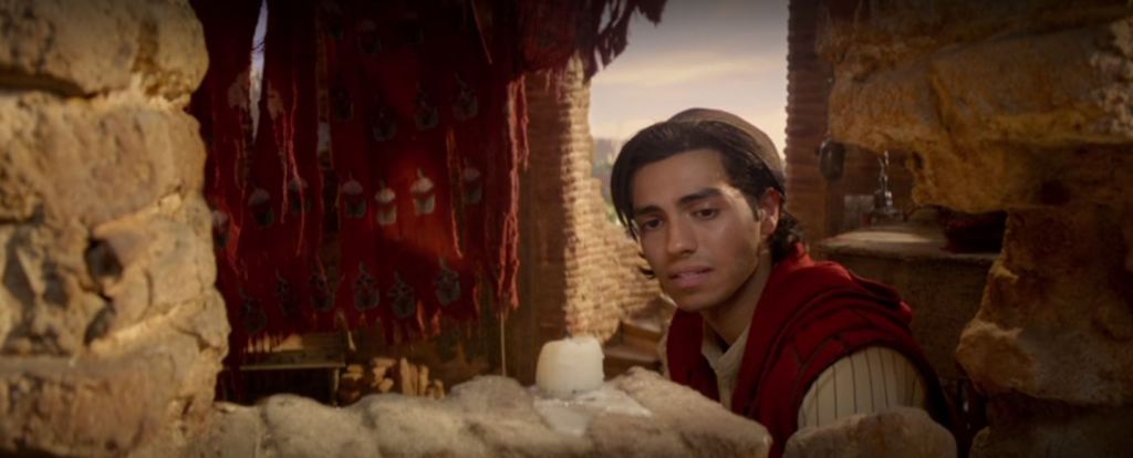 Aladdin (2019) – My Live Action Disney Project
