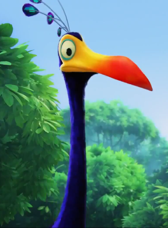 The Million Dollar Duck (1971) – My Live Action Disney Project