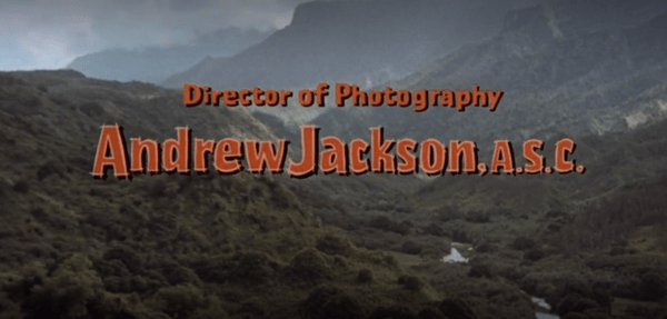castawaycowboyandrewjackson – My Live Action Disney Project