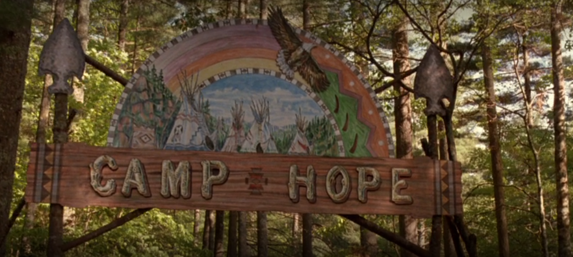 Heavyweights (1995) – My Live Action Disney Project