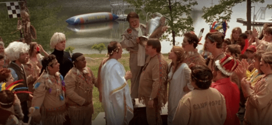 Heavyweights (1995) – My Live Action Disney Project