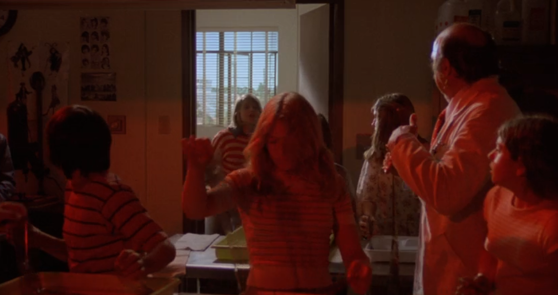 Freaky Friday (1976) – My Live Action Disney Project