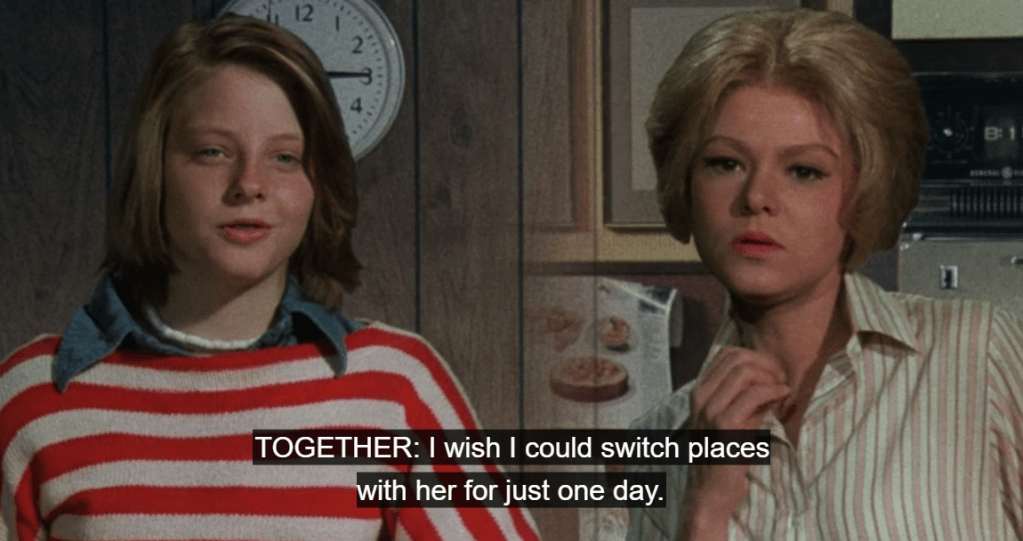 Freaky Friday (1976) – My Live Action Disney Project