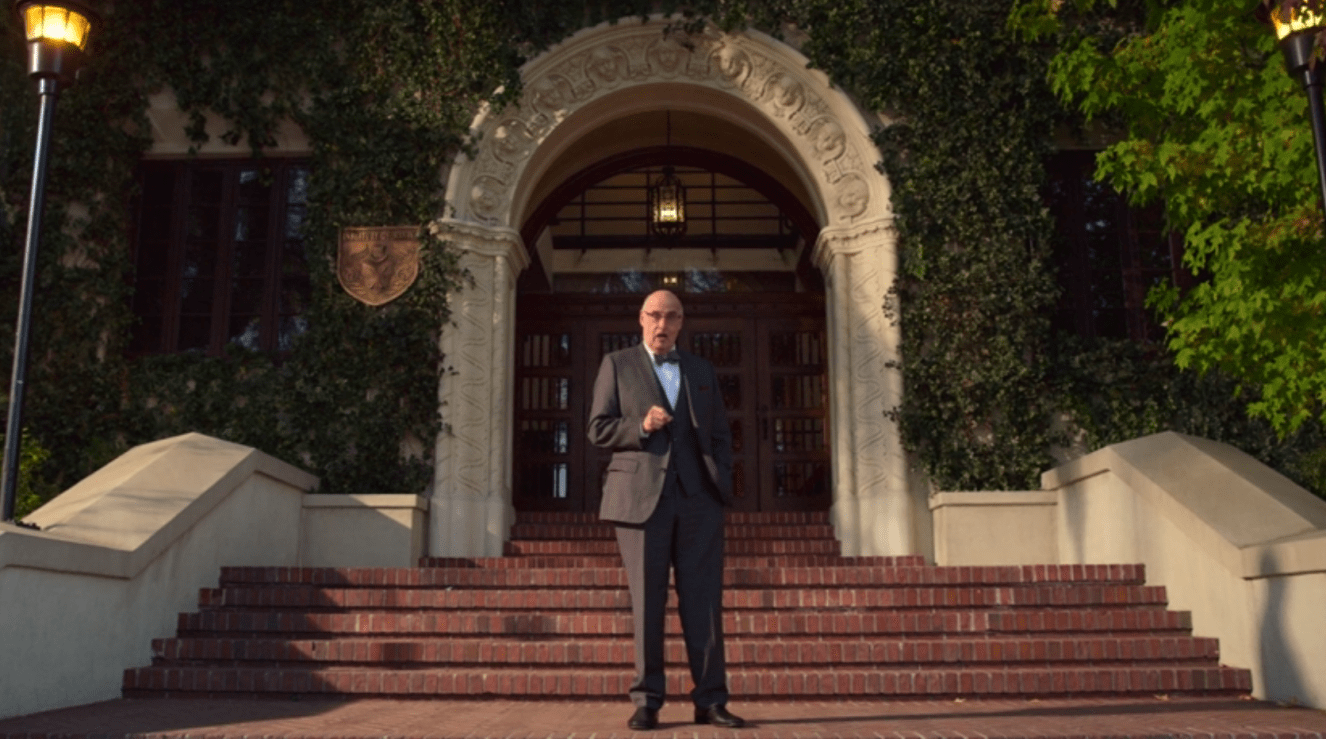 Magic Camp (2020) – My Live Action Disney Project