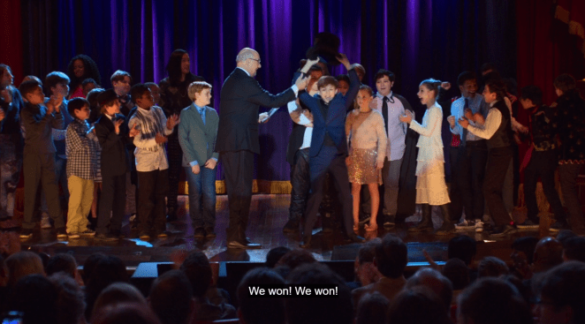 Magic Camp (2020) – My Live Action Disney Project