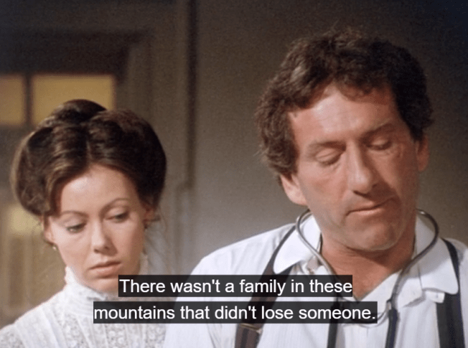 Amy (1981) – My Live Action Disney Project