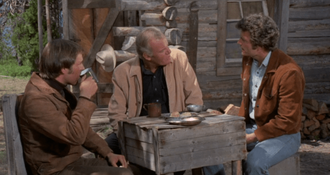 The Bears and I (1974) – My Live Action Disney Project