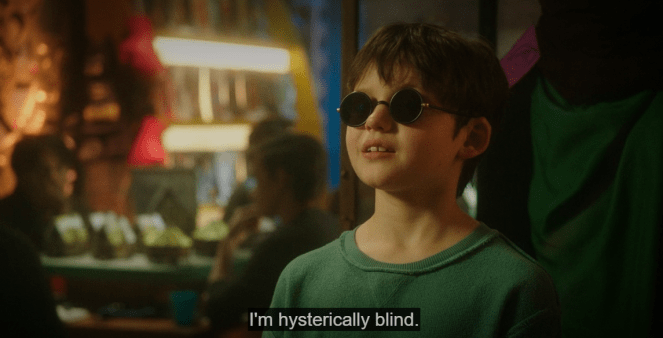 Flora & Ulysses (2021) – My Live Action Disney Project