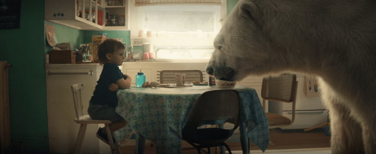 Timmy Failure: Mistakes Were Made (2020) – My Live Action Disney Project