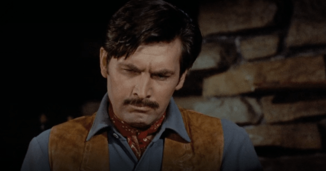 Old Yeller (1957) – My Live Action Disney Project