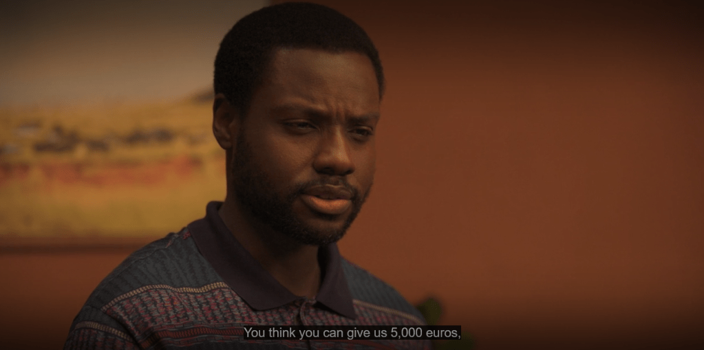 Rise (2022) – My Live Action Disney Project