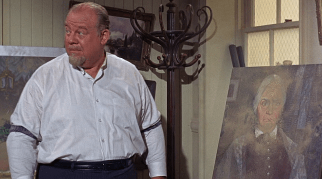 Summer Magic (1963) – My Live Action Disney Project