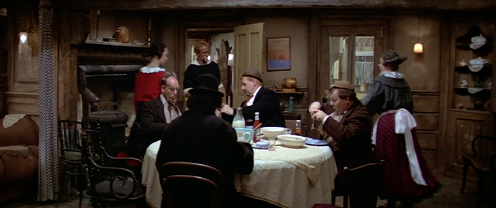 popeyefamily – My Live Action Disney Project