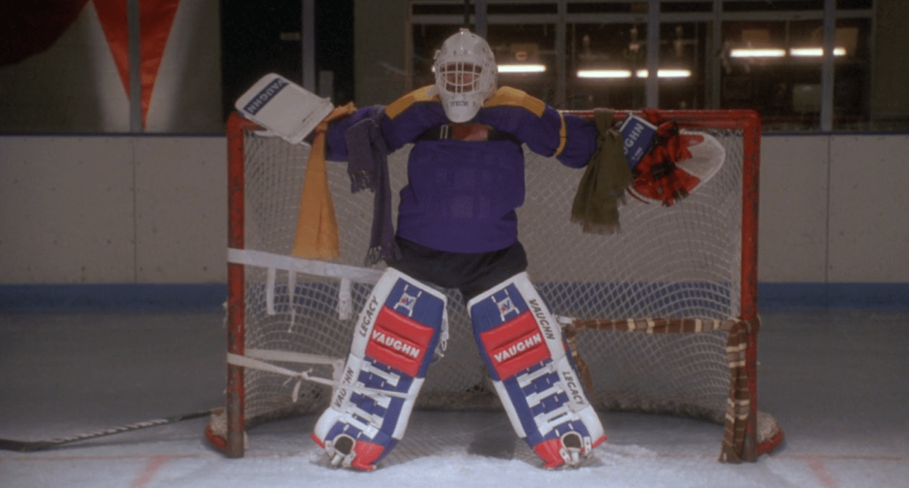 The Mighty Ducks (1992) – My Live Action Disney Project