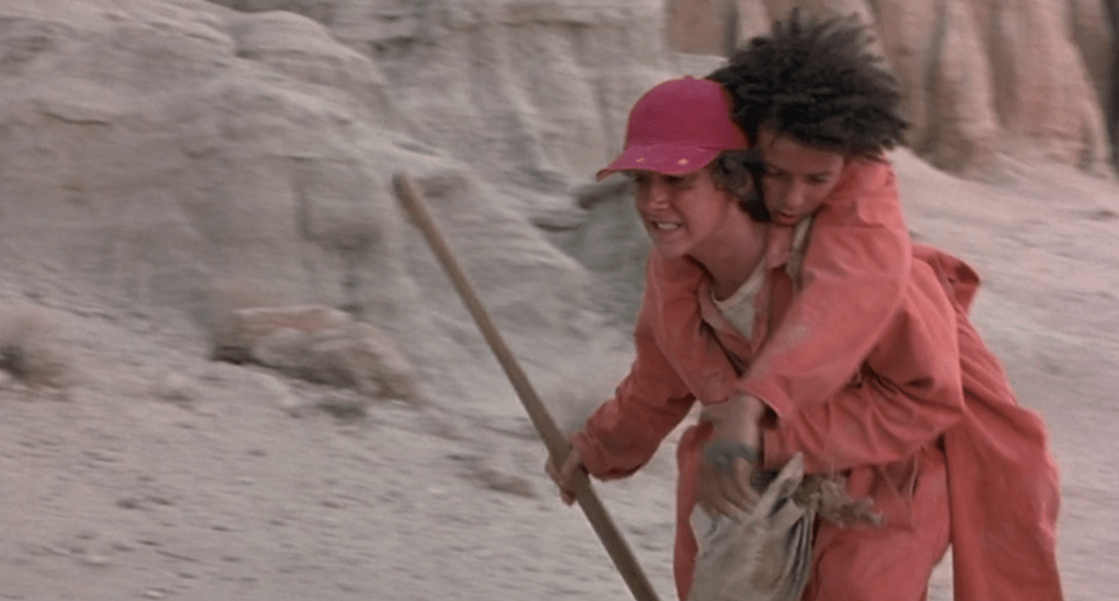 Holes (2003) – My Live Action Disney Project