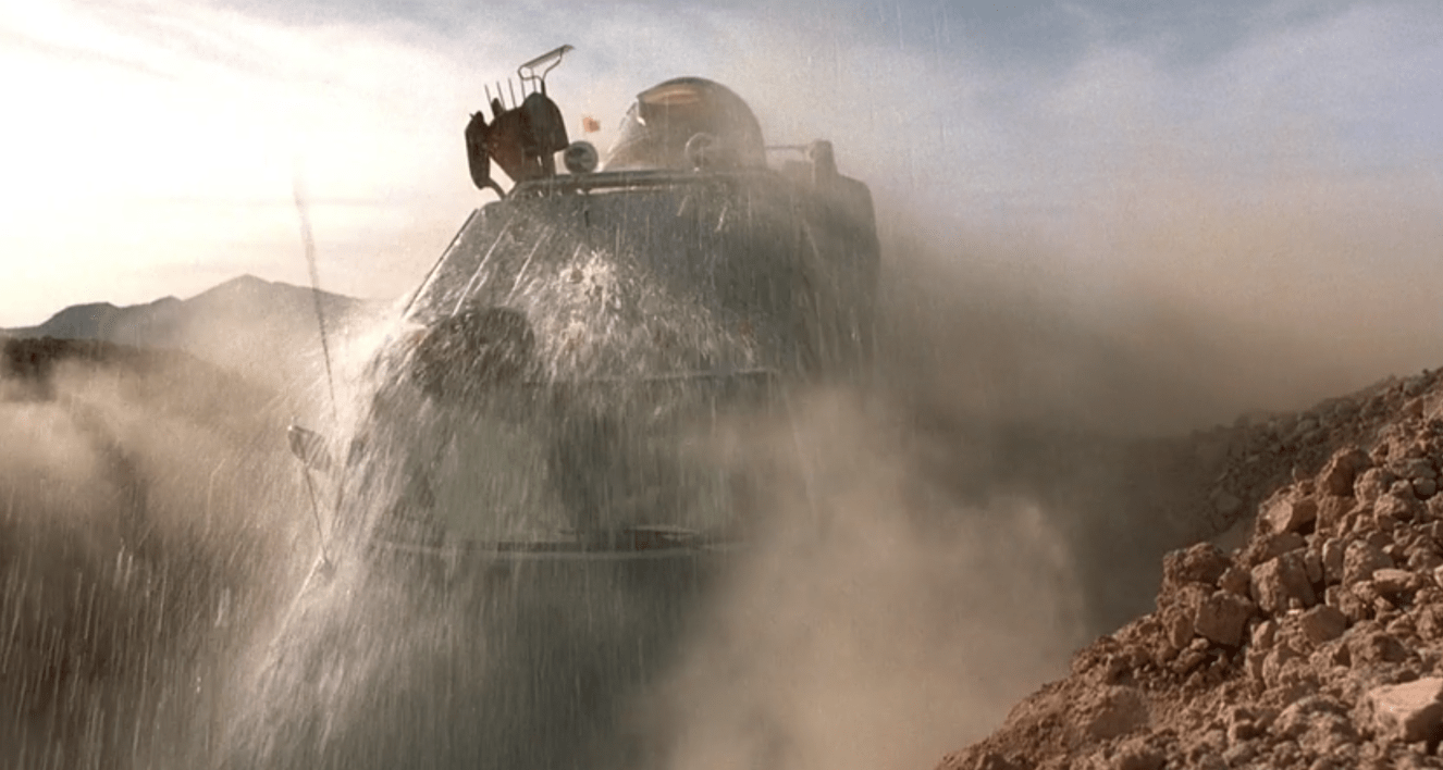 Holes (2003) – My Live Action Disney Project