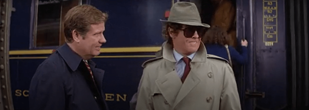 Condorman (1981) – My Live Action Disney Project