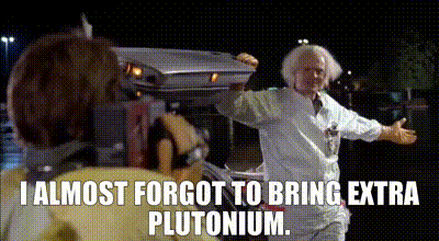 bttfbacktothefutureplutonium – My Live Action Disney Project