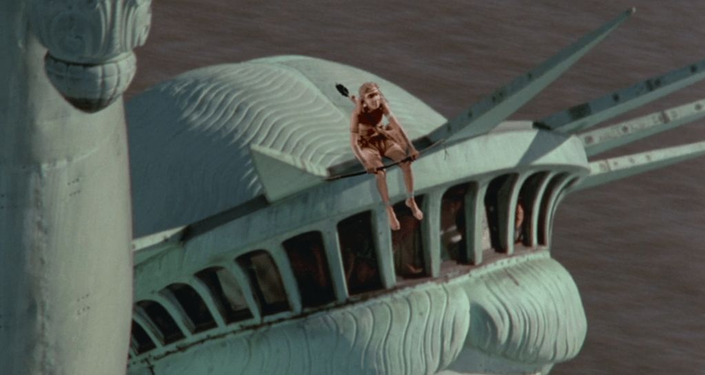 Jungle 2 Jungle (1997) – My Live Action Disney Project