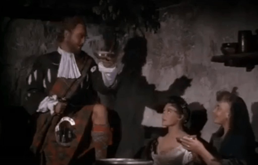Rob Roy: The Highland Rogue (1953) – My Live Action Disney Project